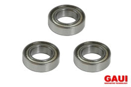 GAUI ベアリングパック 8*14*4 [3] General purpose #805109 – BIG NUTS JP